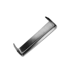 Separador Farabeuf 15 cm x 3 cm (Par) - Cirugía Rex