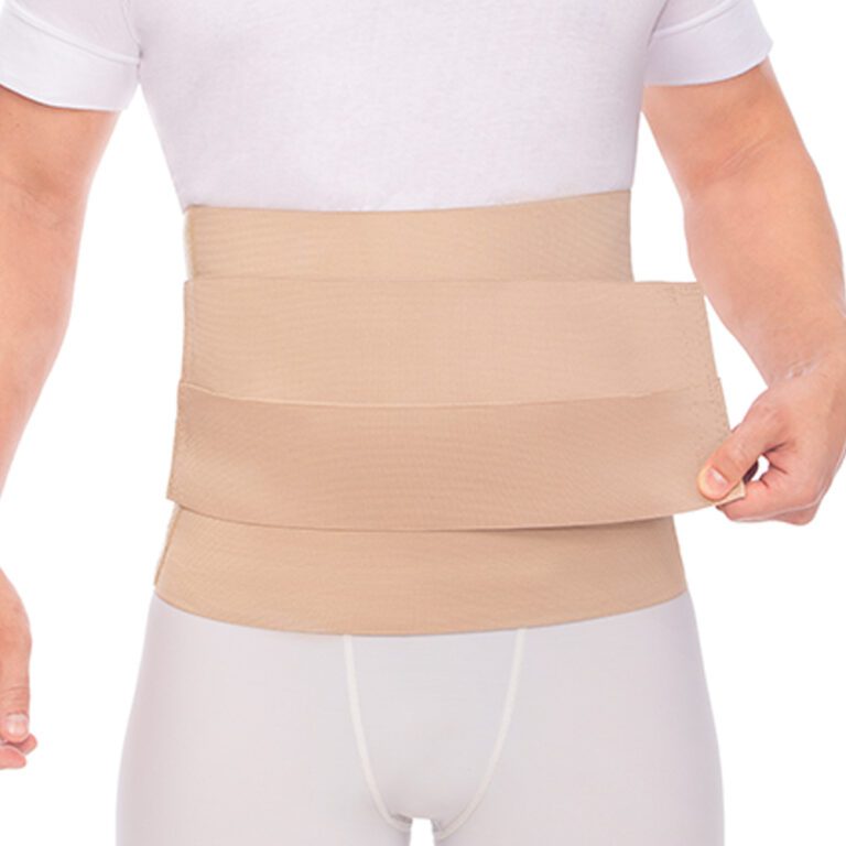 Faja de Doble Contención FEV - Cirugía Rex