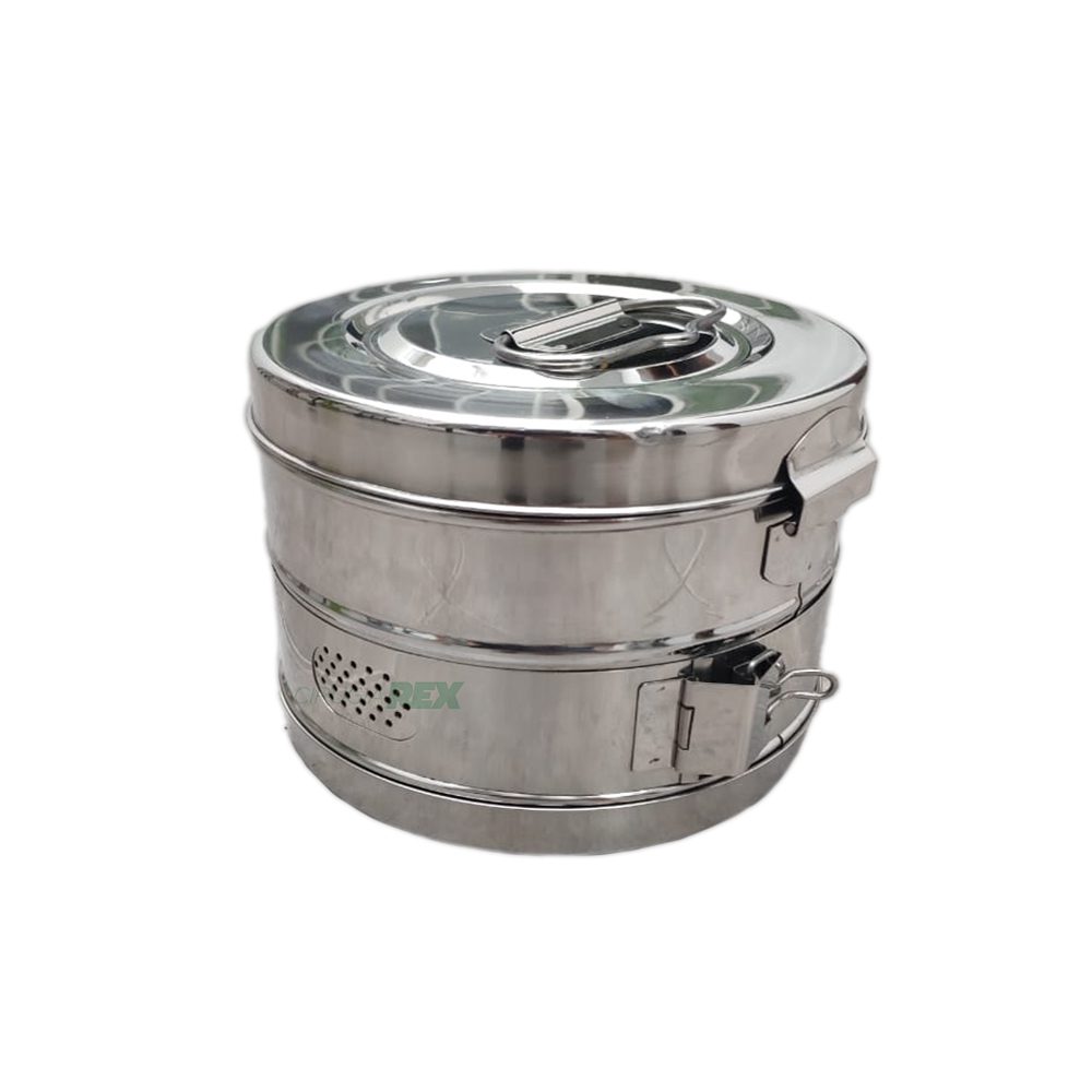 Raspa Putti 27cm - Cirugía Rex