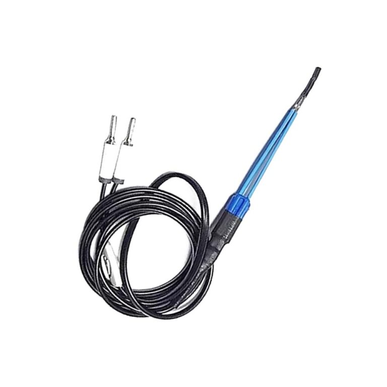 Pinza Bipolar CEC - Cirugía Rex