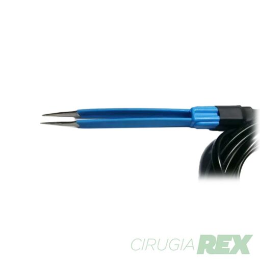 Pinza Bipolar CEC - Cirugía Rex