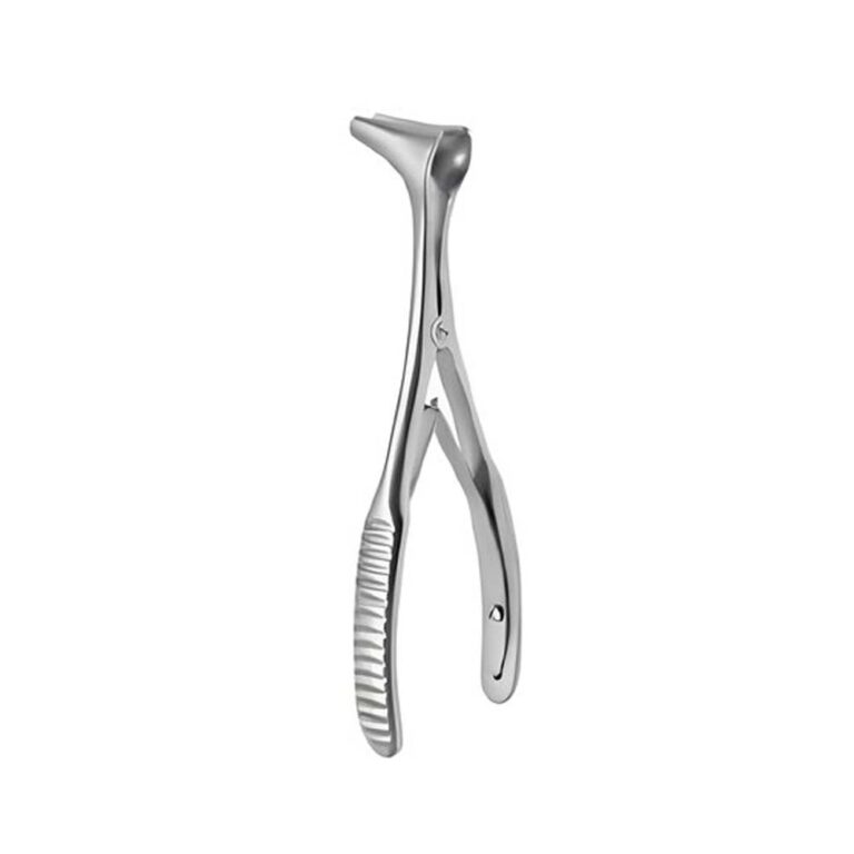 Especulo para Nariz Tieck Halle Pediatrico - Cirugía Rex