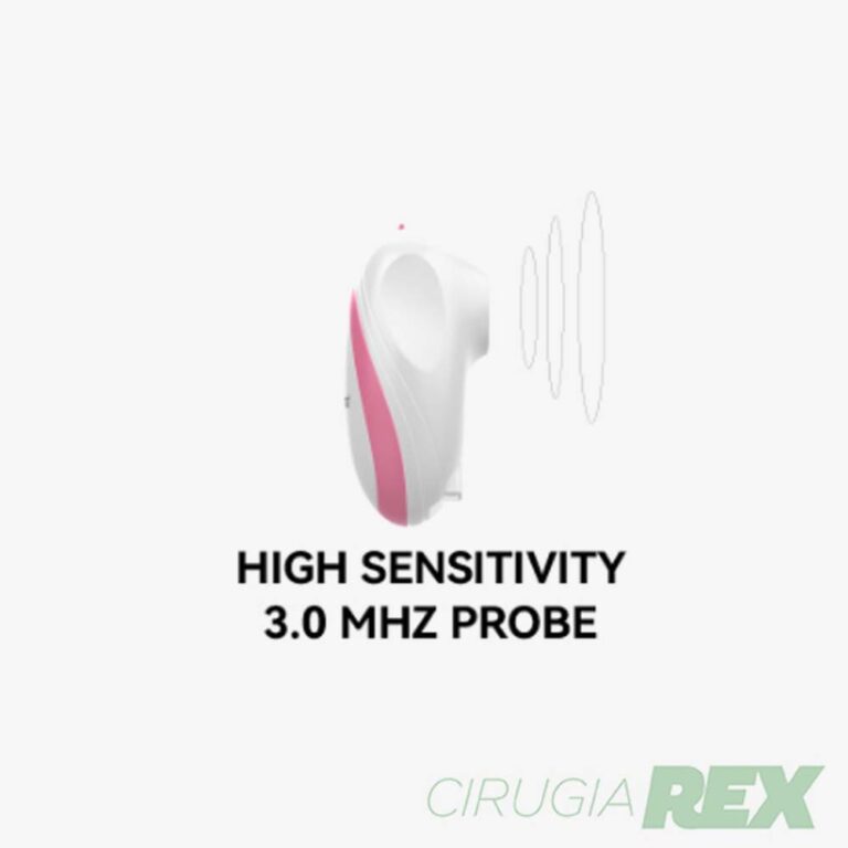 Detector Fetal AngelSounds Mini - Cirugía Rex