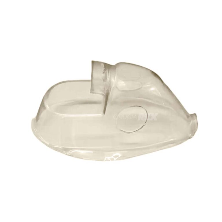 Mascara Adulto para Nebulizador Respirex - Cirugía Rex