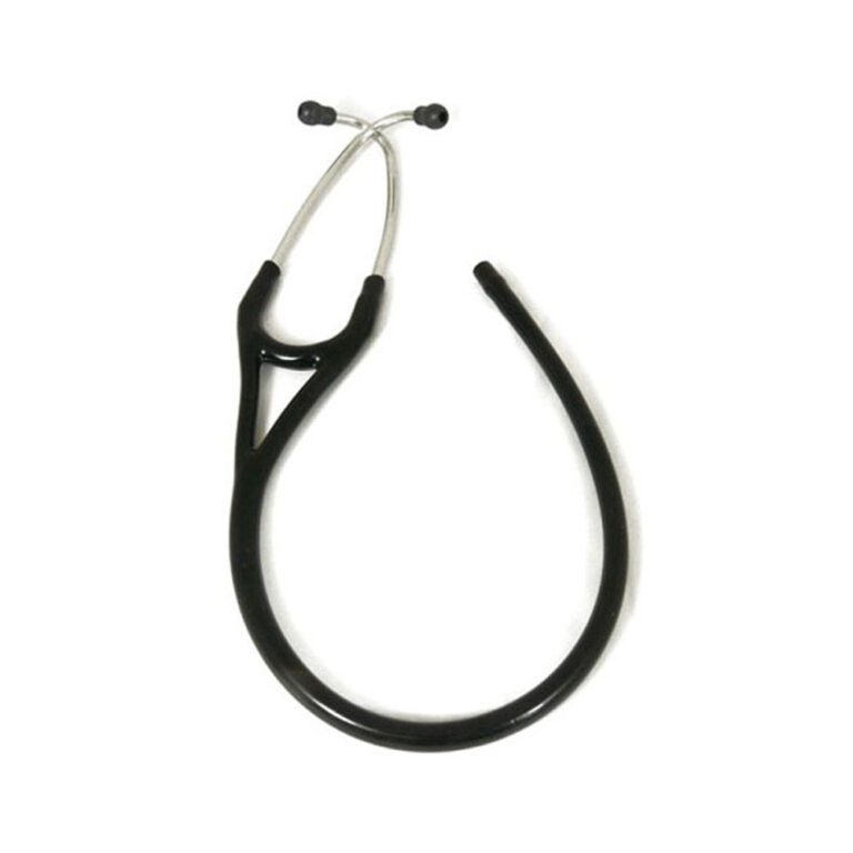 Binaural Negro Littmann Modelo Cardiology - Cirugía Rex